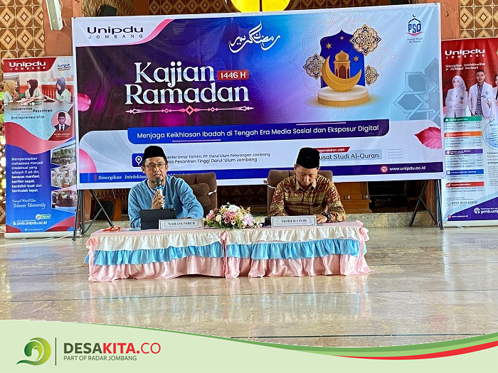 Puasa Bermanfaat untuk Kesehatan, Begini Penjelasannya | Desa Kita